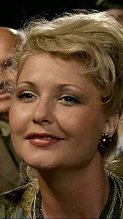 Умерла Александра Скачкова, актриса театра и кино