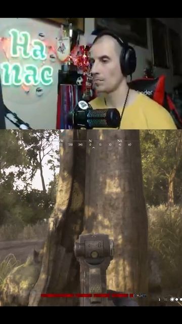 С новым годом Hunt: Showdown 1896 | #hunt #huntshowdown1896 #shorts