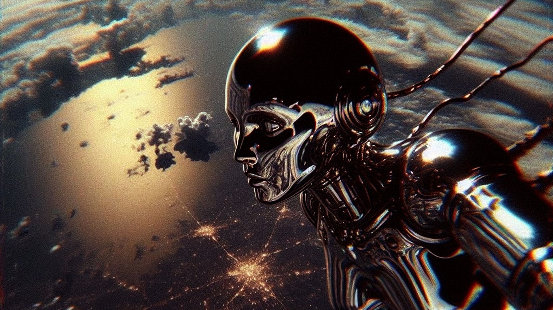 LUNARIA RADIO MIX - 46 2026 - ITALO SPACE MIX