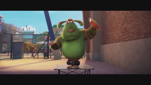 Финник 2 — Тизер-трейлер (2025)