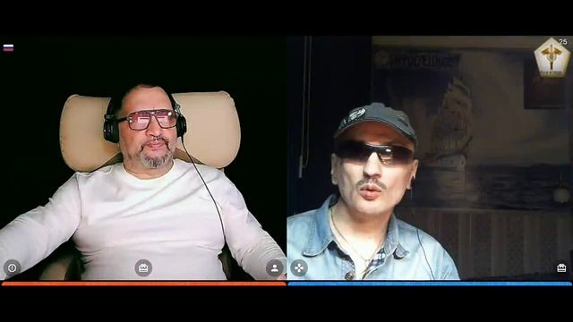 ИНФОСПЕЦНАZ_Vk в РулетТВ\\ДНД в Германии, ЛахтаЦентр в Питере и БПЛА в Курске