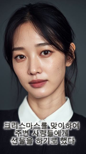 크리스마스 Рождество