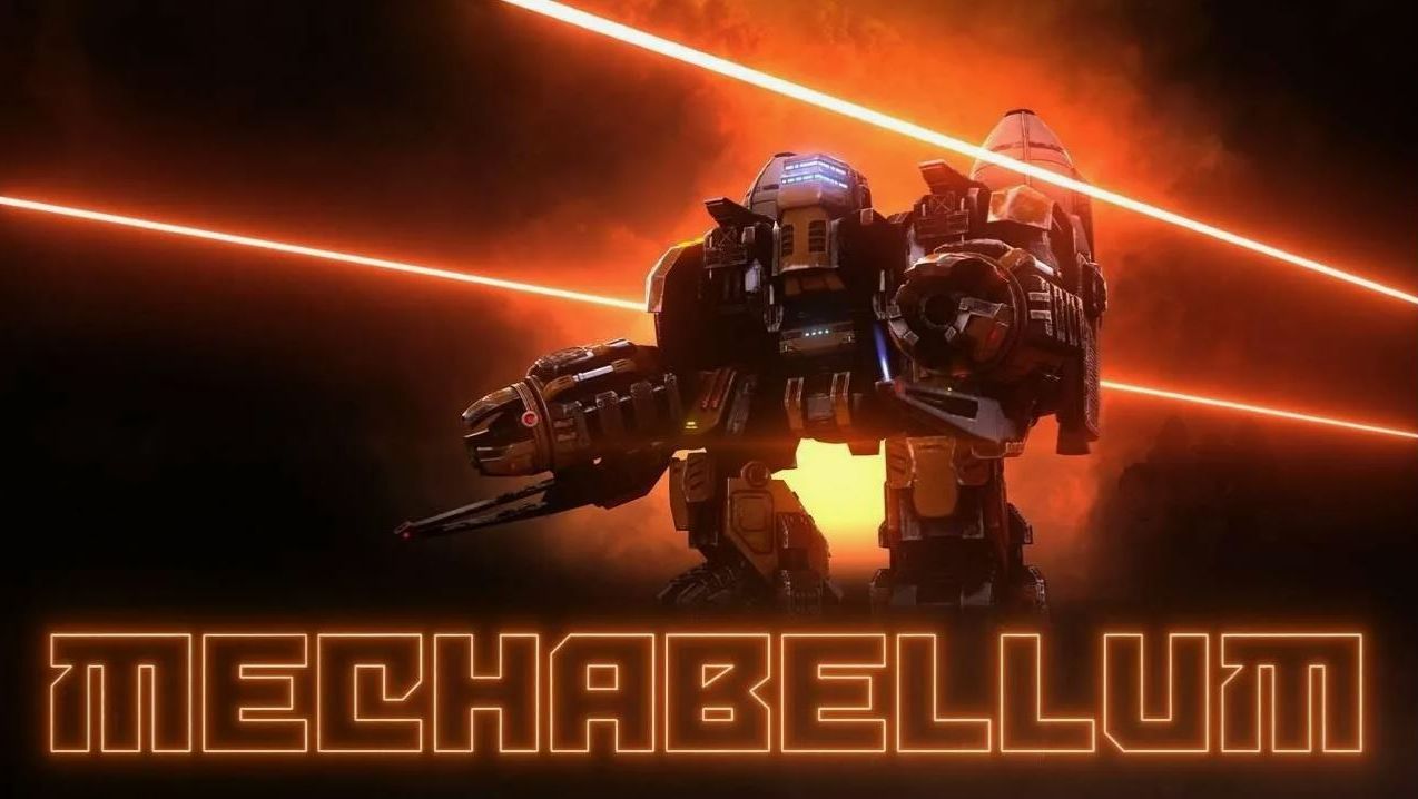 Краткий обзор игры Mechabellum