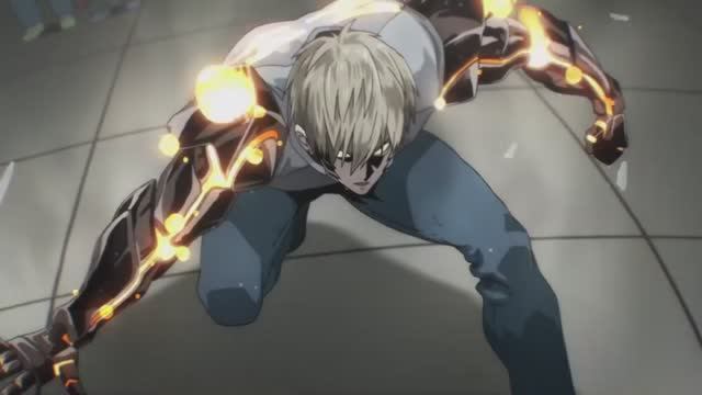 AMV] Toshiyuki Satou (佐藤 利幸) Sakuga