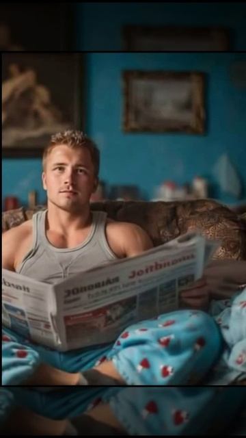 У этих бед одно начало...