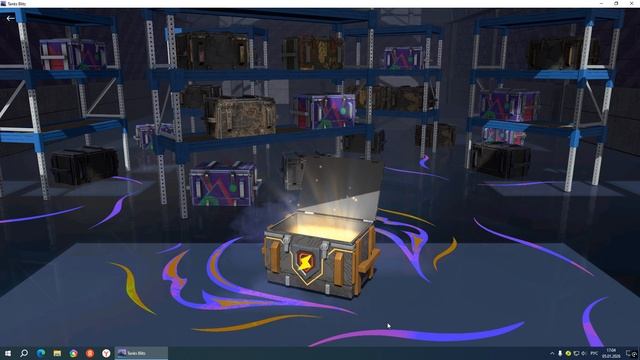 Голда МС-11№5