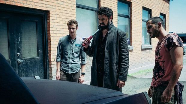 Ожидаемые Сериалы 2026 года (Трейлеры)