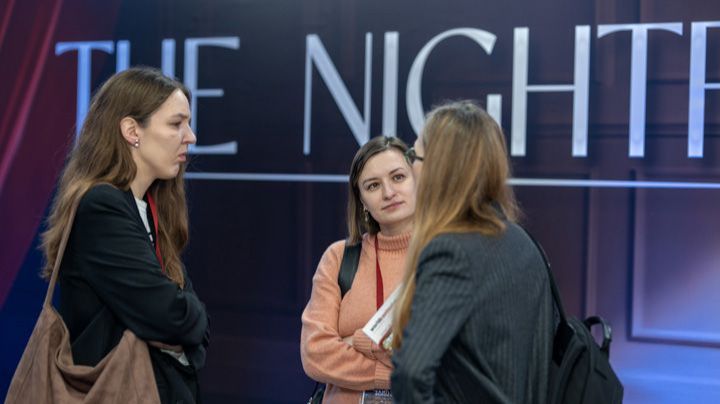 World Content Market – Москва 2025 Весна