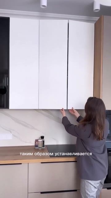 Обзор кухни изнутри  — показываем то, что другие скрывают.