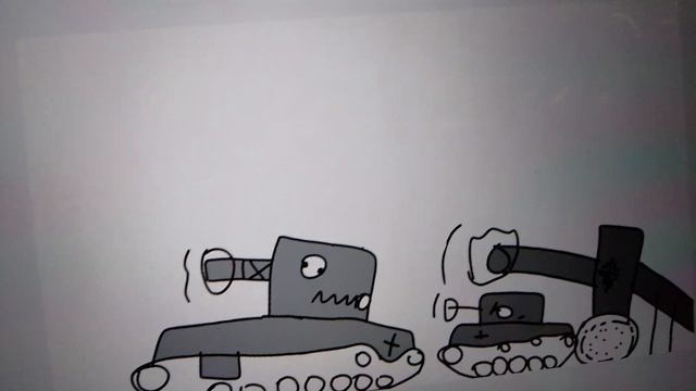 битва продолжается, мб7 против таж450 последний бой!  т20-8 против вк602!