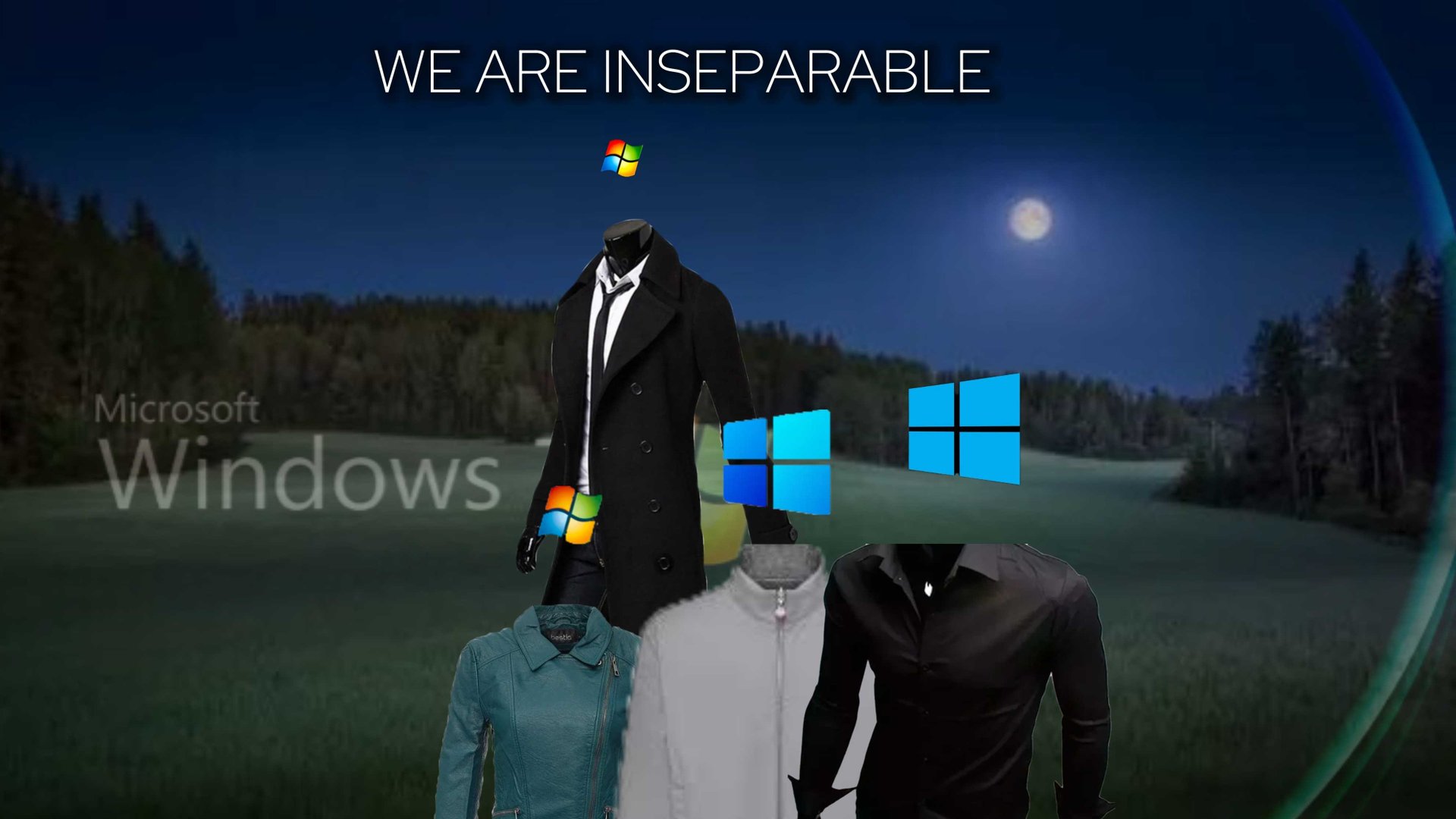 WE ARE INSEPARABLE |4 SEASON, 15 EPISODE