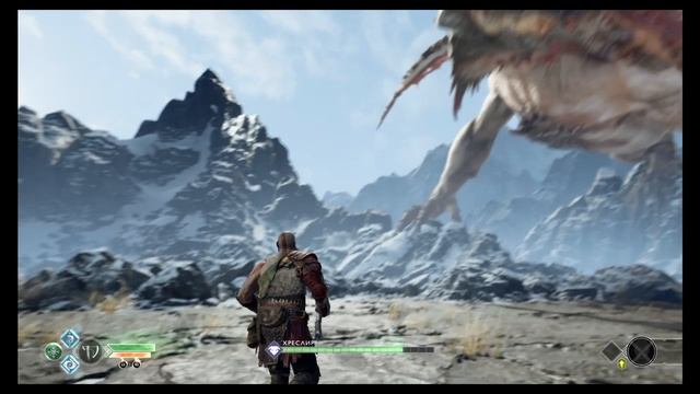 Прохождение God of War на русском языке без комментариев Часть 6