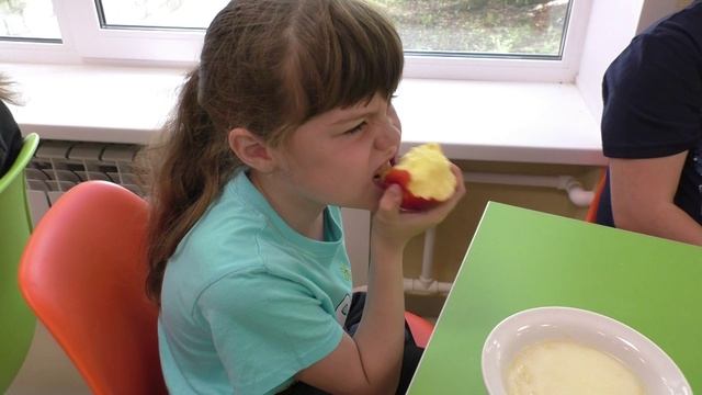 Ромашка-2023 День второй