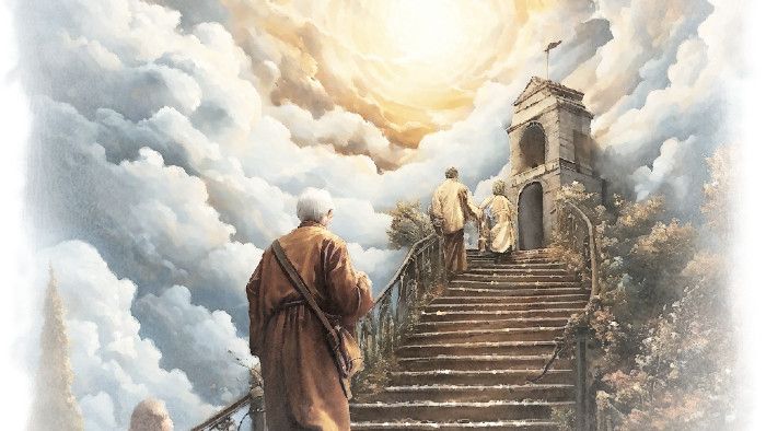 Жизнь коротка