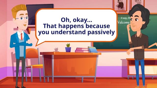 Tips to speak in English English Conversation Practice