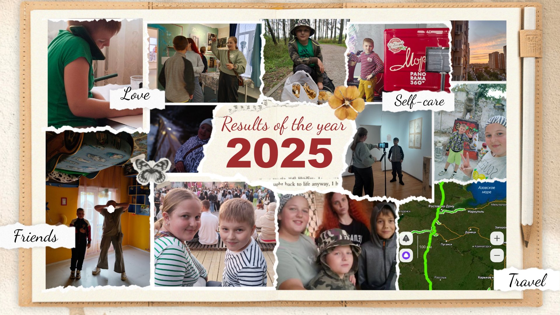 Итоги 2025 года!