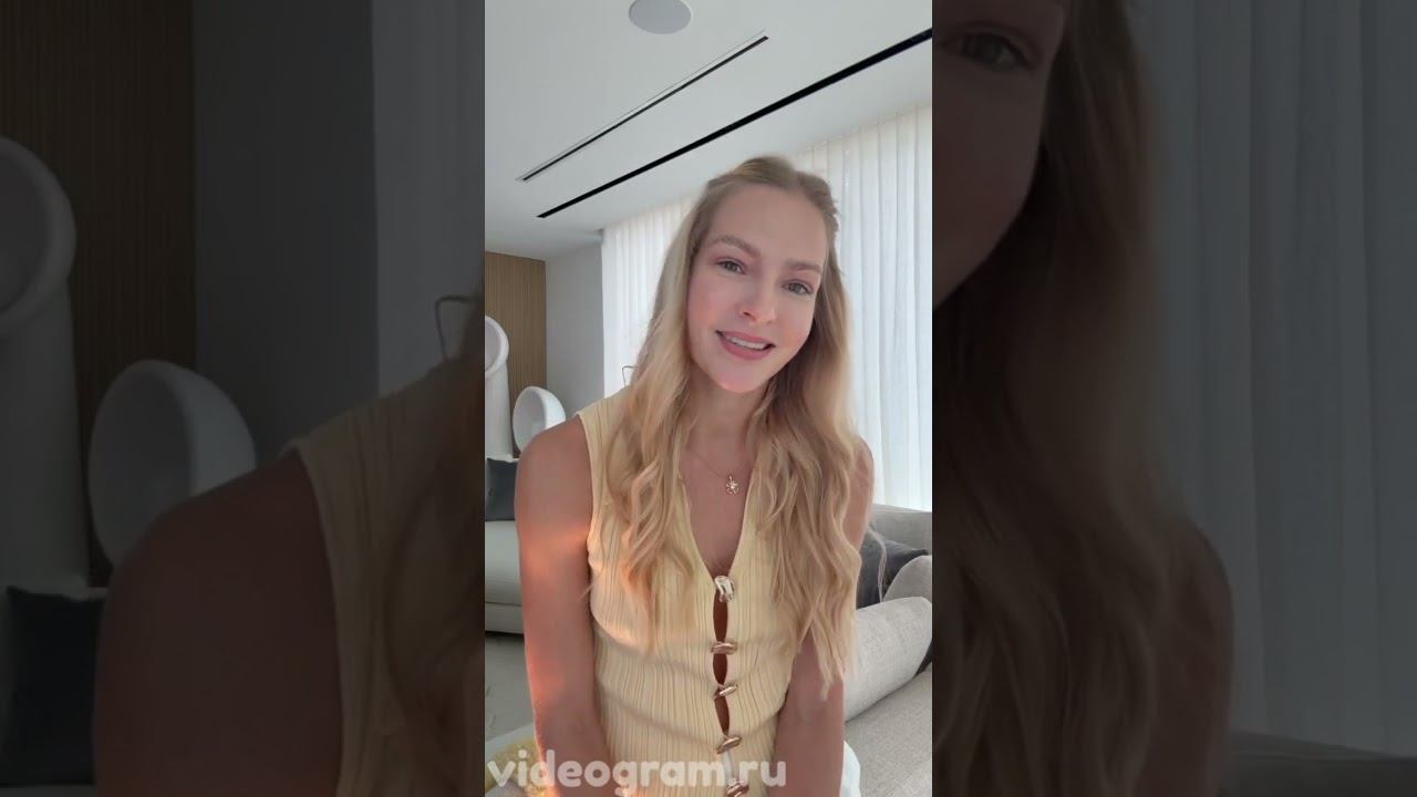 Видеопоздравление от Дарья Клишина - videogram.ru/dariaklishina