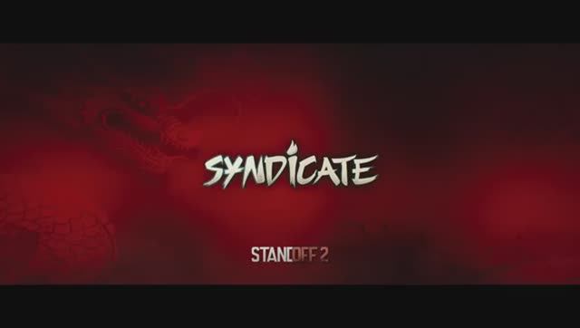 Syndicate | Трейлер обновления 0.35.0 | Standoff 2