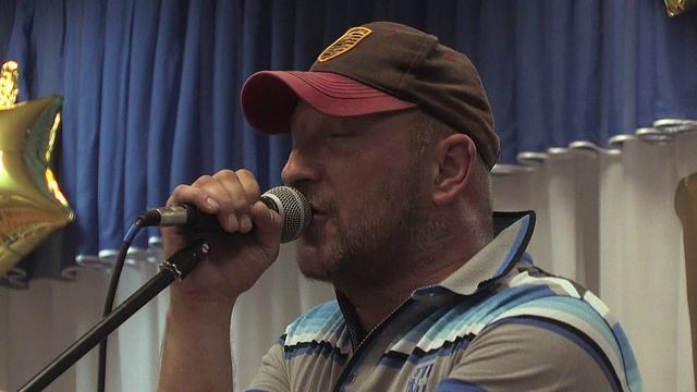 Cover Single - Я смотрю на эти лица (Тараканы) 2017