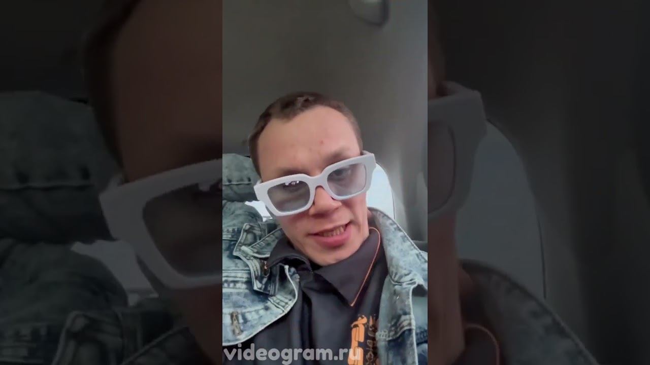 Видеопоздравление от Корней Тарасов - videogram.ru/korneytarasov_mma