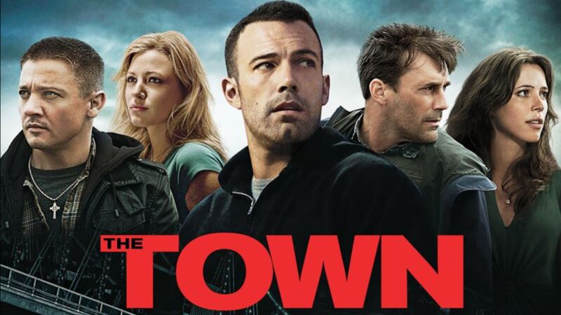 Разбираю фильм(ГОРОД ВОРОВ)