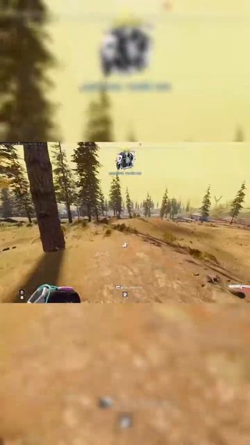 Дожимай врага до конца в Warzone✌️#warzone #cod #callofduty #gaming