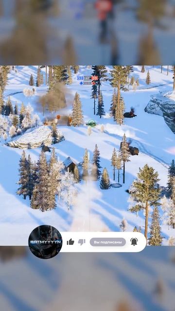 Срочный нерф | batmyyyyn | War Thunder | #shorts #warthunder