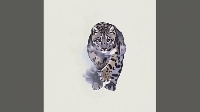 ИИ создает потрясающие видео