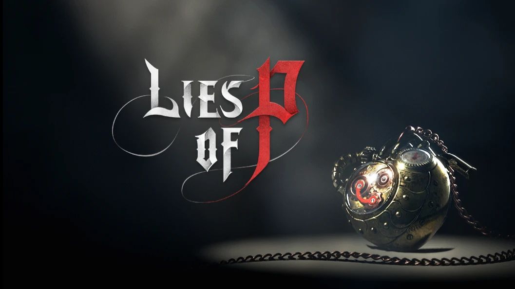 Ложь Пи ( Lies of P ) | Выживаем в городе лжи