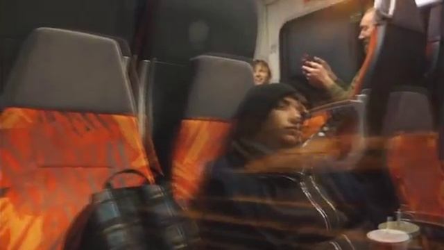 Little Russian-Mr. Zivago