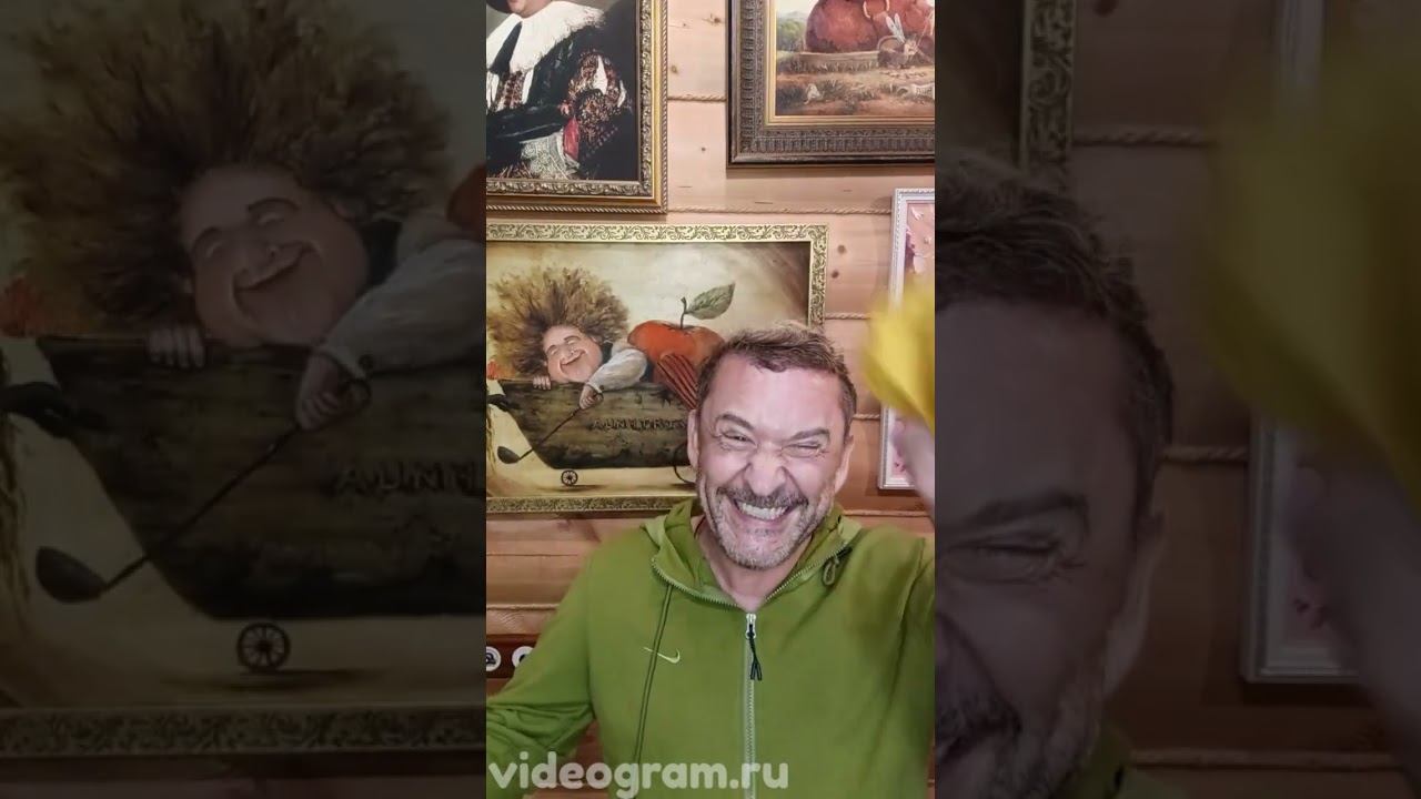 Видеопоздравление от Александр Морозов - videogram.ru/morozov_artist