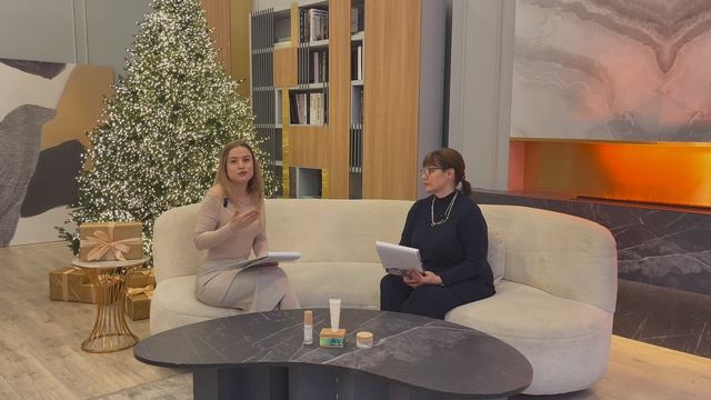 Косметический travel-тур