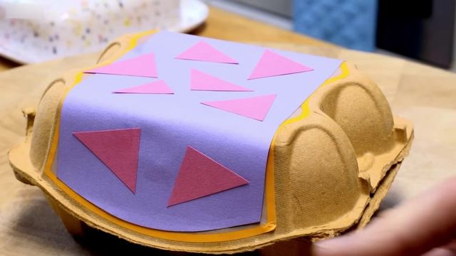 Английские буквы E и F для детей. 🦊 Учим слова eye, elephant, fox, frog.