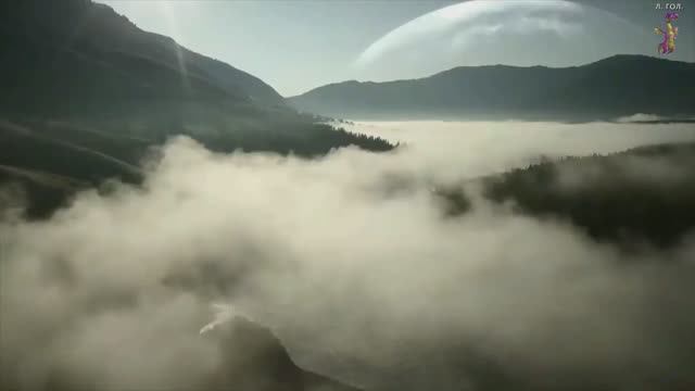 BallaDonna  Параллельные миры  рок баллада