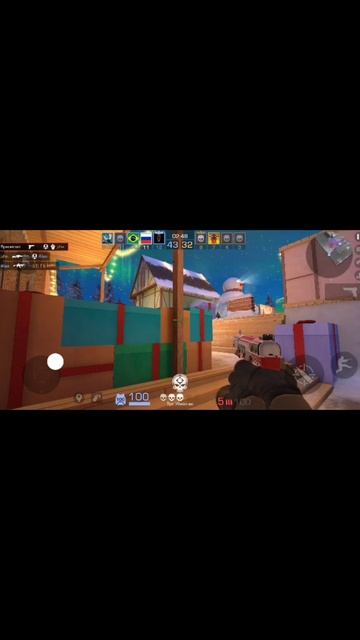 #Standoff 2 крутые моменты