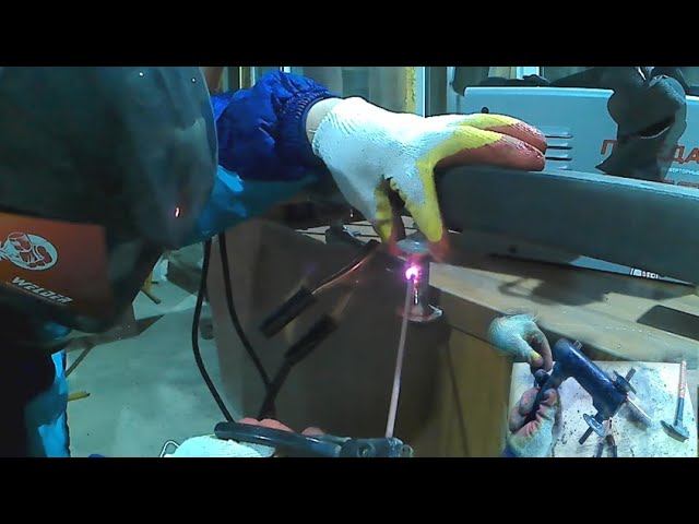 5.КАРГО ВЕЛОСИПЕД своими руками[ РЫЧАГИ ПОД ТЯГУ]