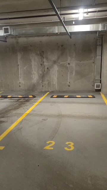 Паркинг Мурино, ул. Романовская 9 стр. 1