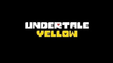 Undertale Yellow (Soundtrack)