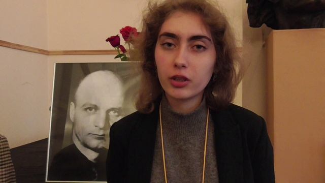 Почему я занимаюсь изучением творчества Платонова