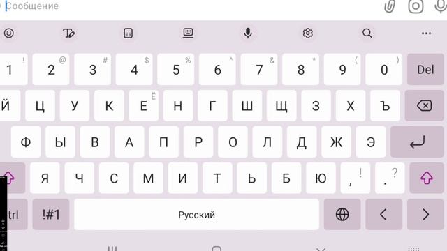 обзор на мой планшет
