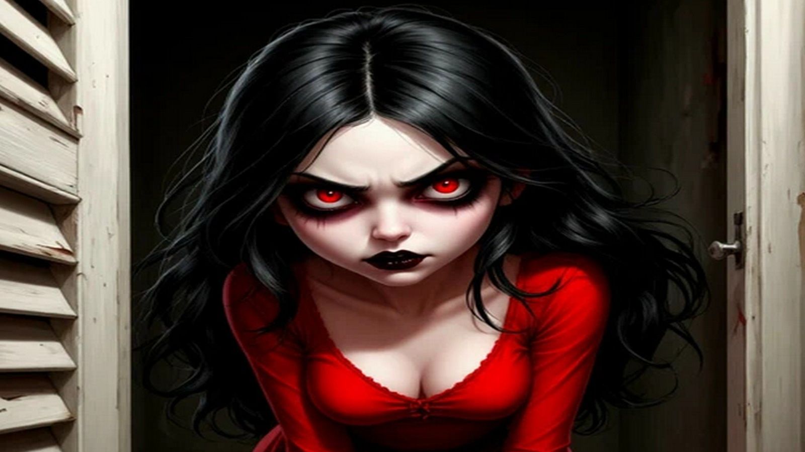 Финал. F.E.A.R #4