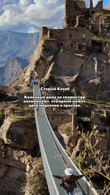 Неочевидные маршруты России, которые остаются внутри