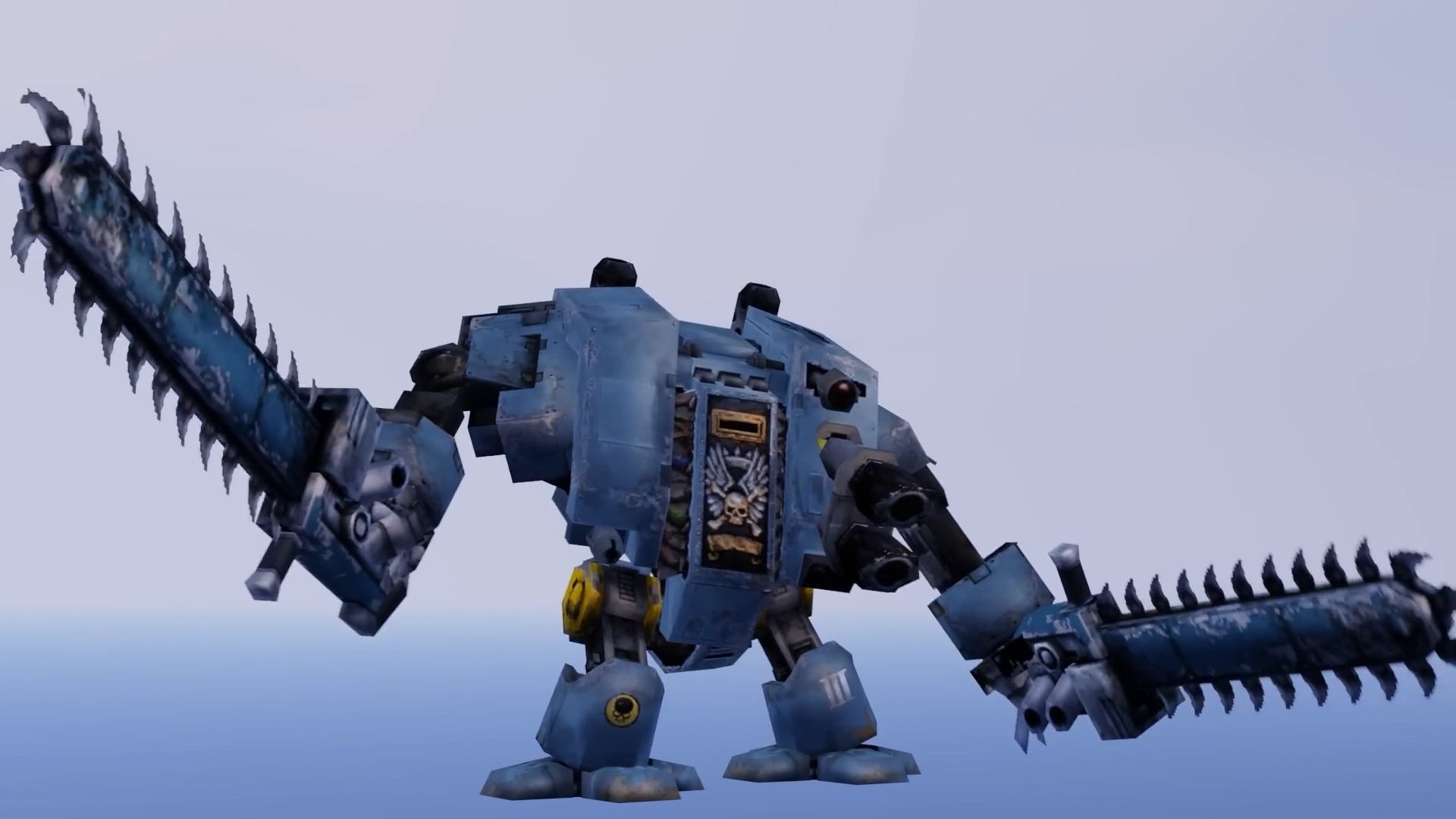 УЖАСЫ ТЁМНОЙ ЭРЫ ТЕХНОЛОГИЙ 2