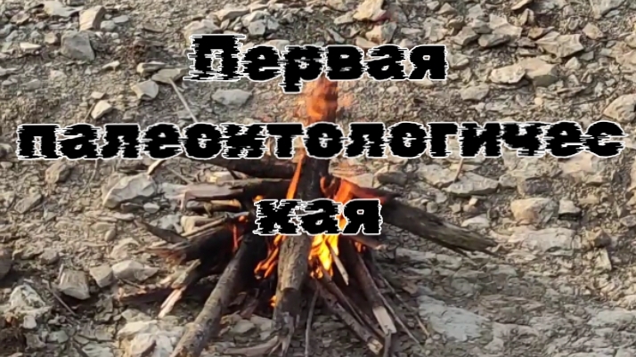 s03e10 Первая палеонтологическая экспедиция