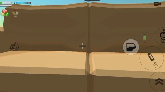 типичный паркур день 1