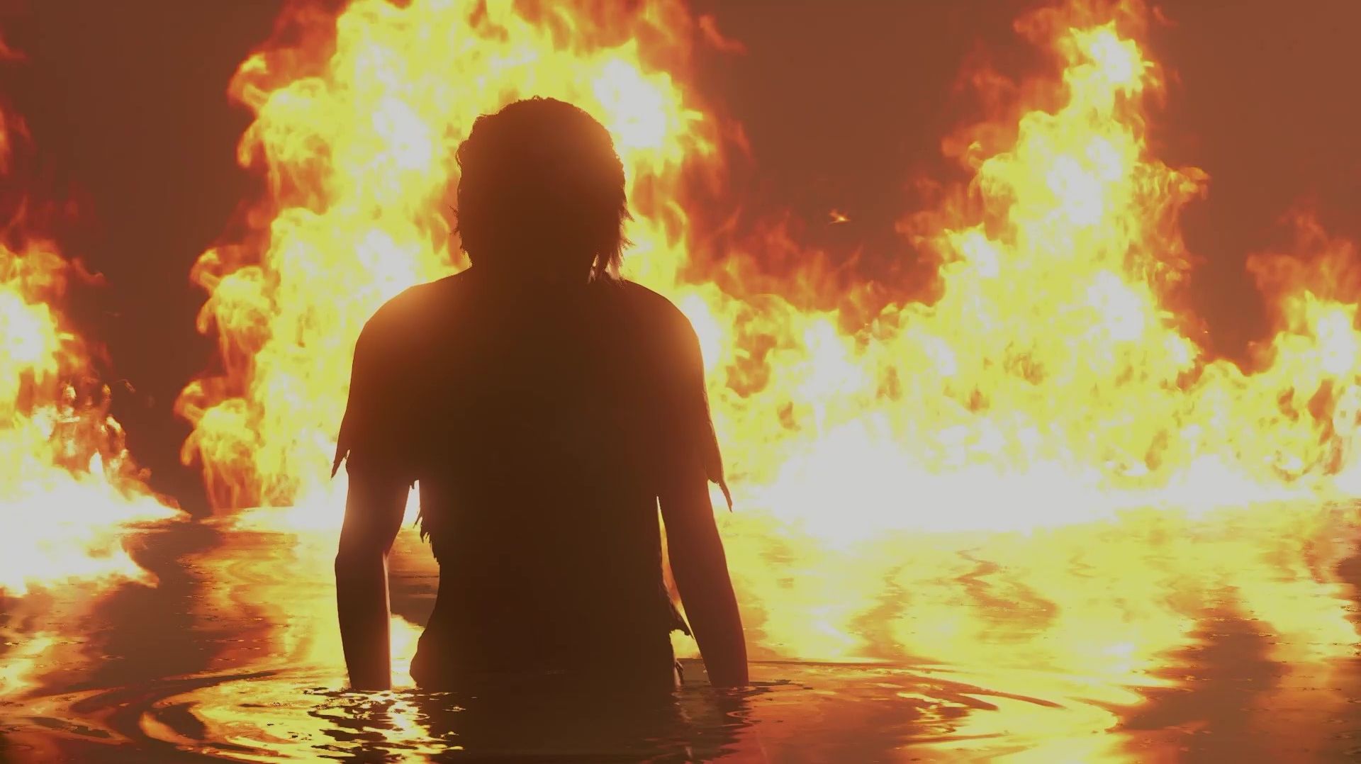 Shadow of the Tomb Raider ➤Путь до старого нефтяного завода➤Прохождение#8