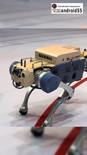 Робот-кот😲🤣