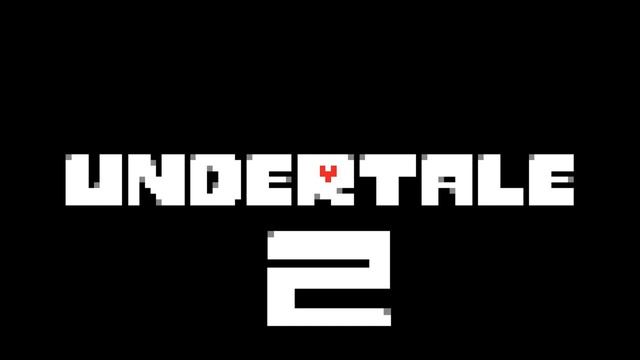 Undertale 2(Original Soundtrack)