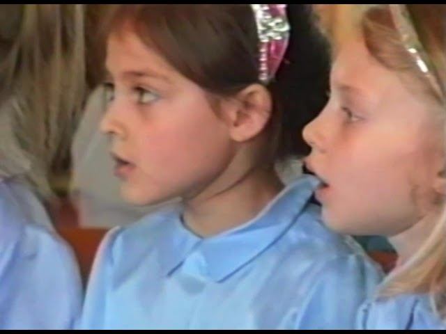 1998 Мегион МТВ ДС Крепыш День театра