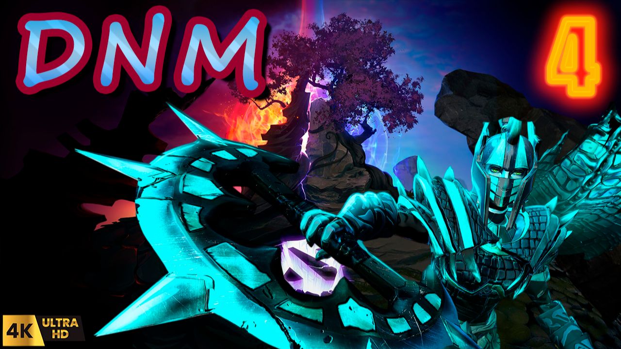 PHANTOM ASSASSIN DOTA 2 THIS IS DOTA NOOB MOMENT # 4